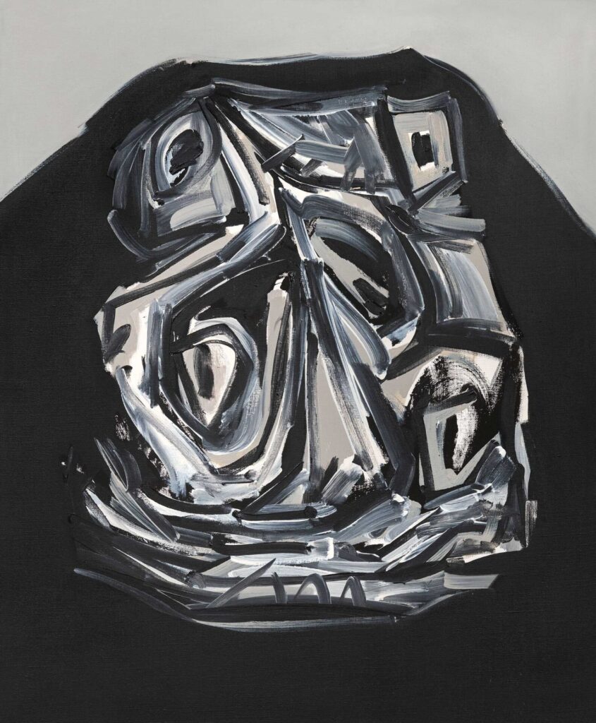 Antonio Saura - CAHH