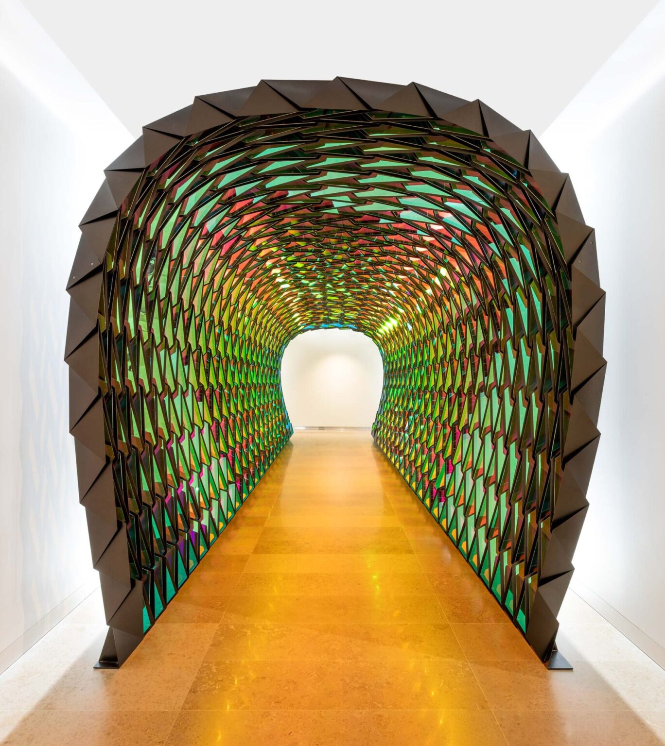 Olafur Eliasson - CAHH